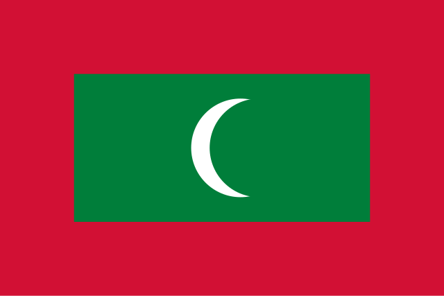 Maldives Military Power Ranking — Military Power Rankings