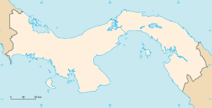 Panama Military Power Ranking — Military Power Rankings