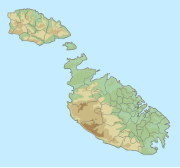 Malta Military Power Ranking — Military Power Rankings