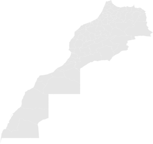 Morocco Military Power Ranking — Military Power Rankings