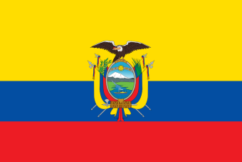 Ecuador Military Power Ranking — Military Power Rankings