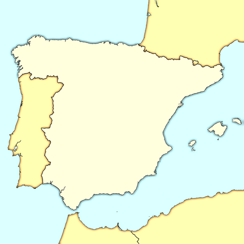 Spain Military Power Ranking — Military Power Rankings