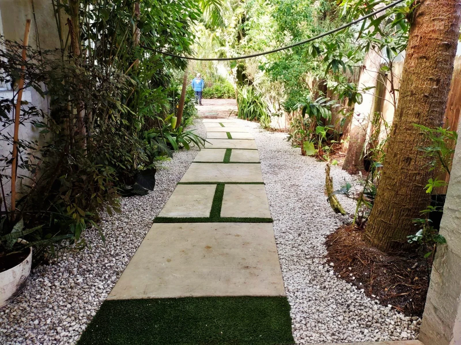 M.C GENERAL LANDSCAPING INC.