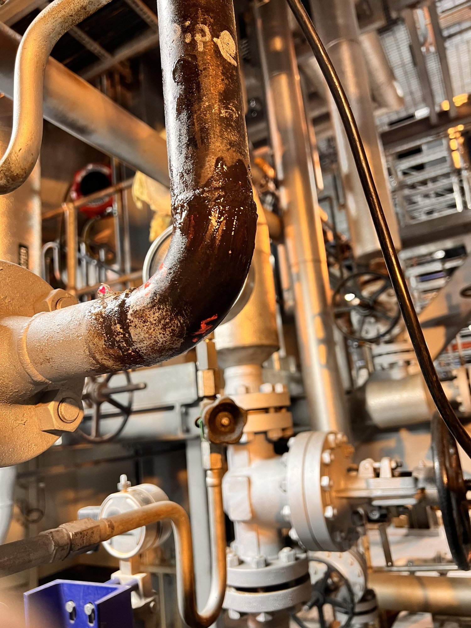 Statutory Inspections — Third Party Inspections