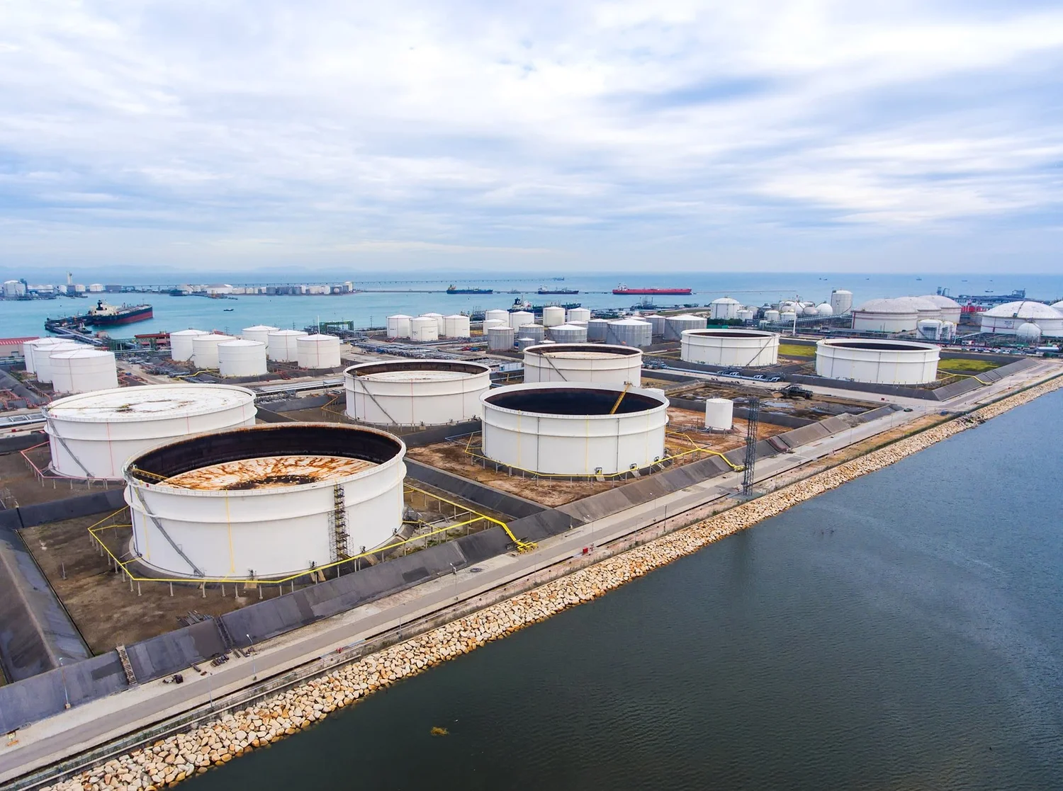 WorkSafe Compliance Certifiers — Third Party Inspections