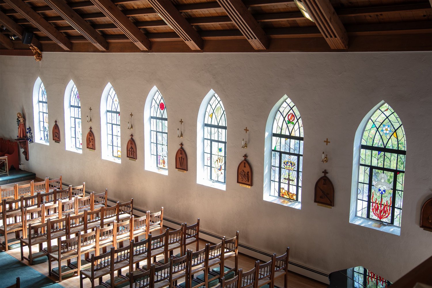 Sunday Mass | Join Sunday Mass Today — St. Mary's Anglican Catholic Church