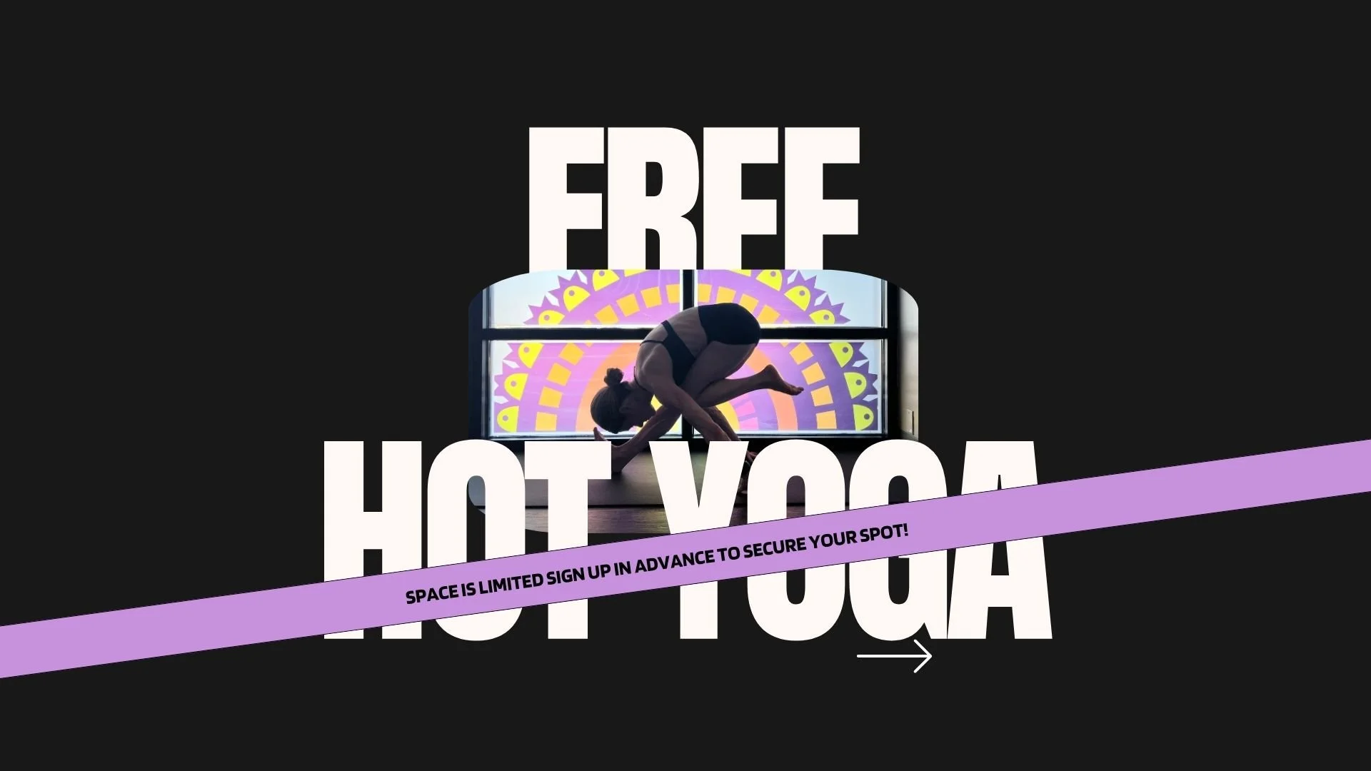 Discover Transformative Hot Yoga in Wichita