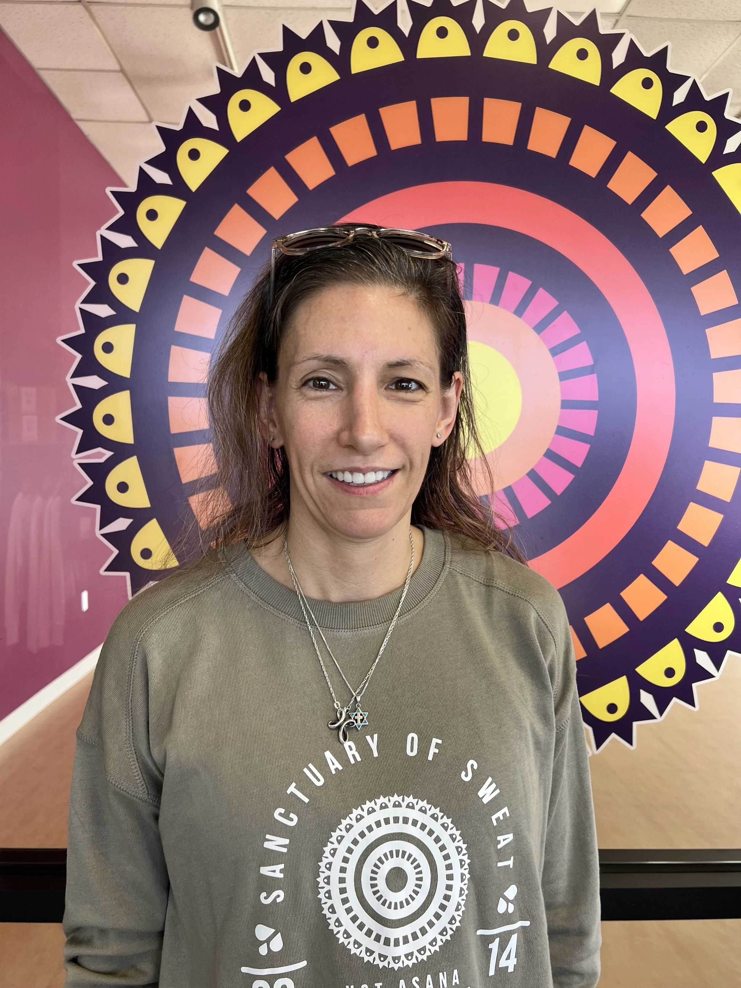 Hot Asana Yoga Studio