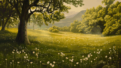 James RPG Art | Animated Scenes for D&D + RPG Adventure Locations