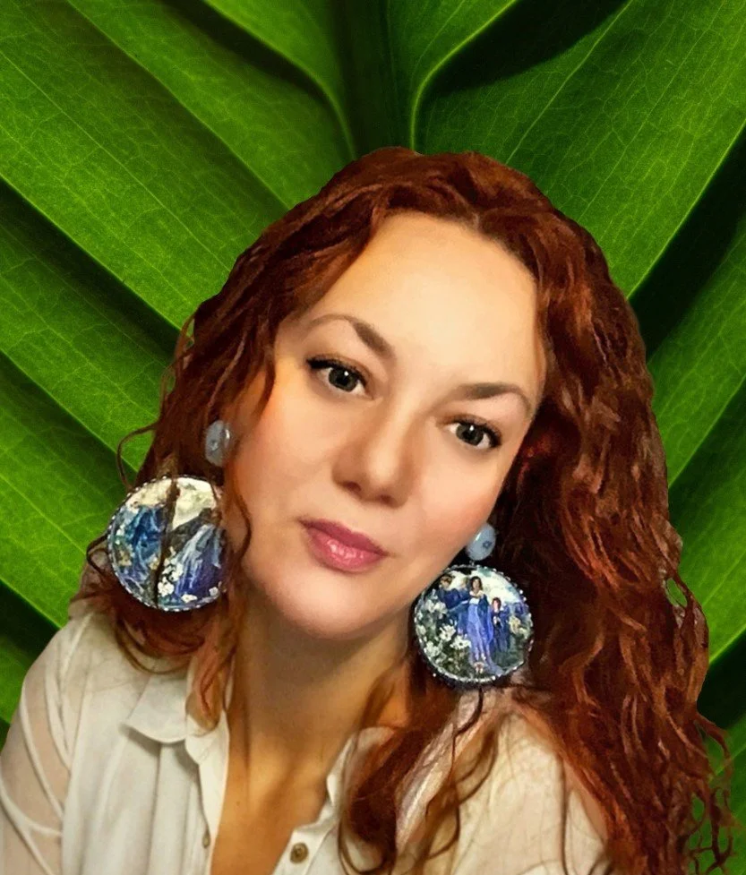 About Creator — Marina Bulla Jewelry