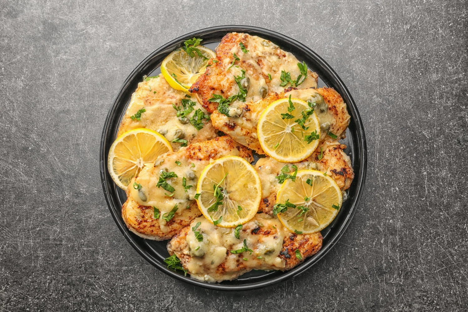 When Life Gives You Lemons Hands-On Class — Michael Anthony's Cucina ...