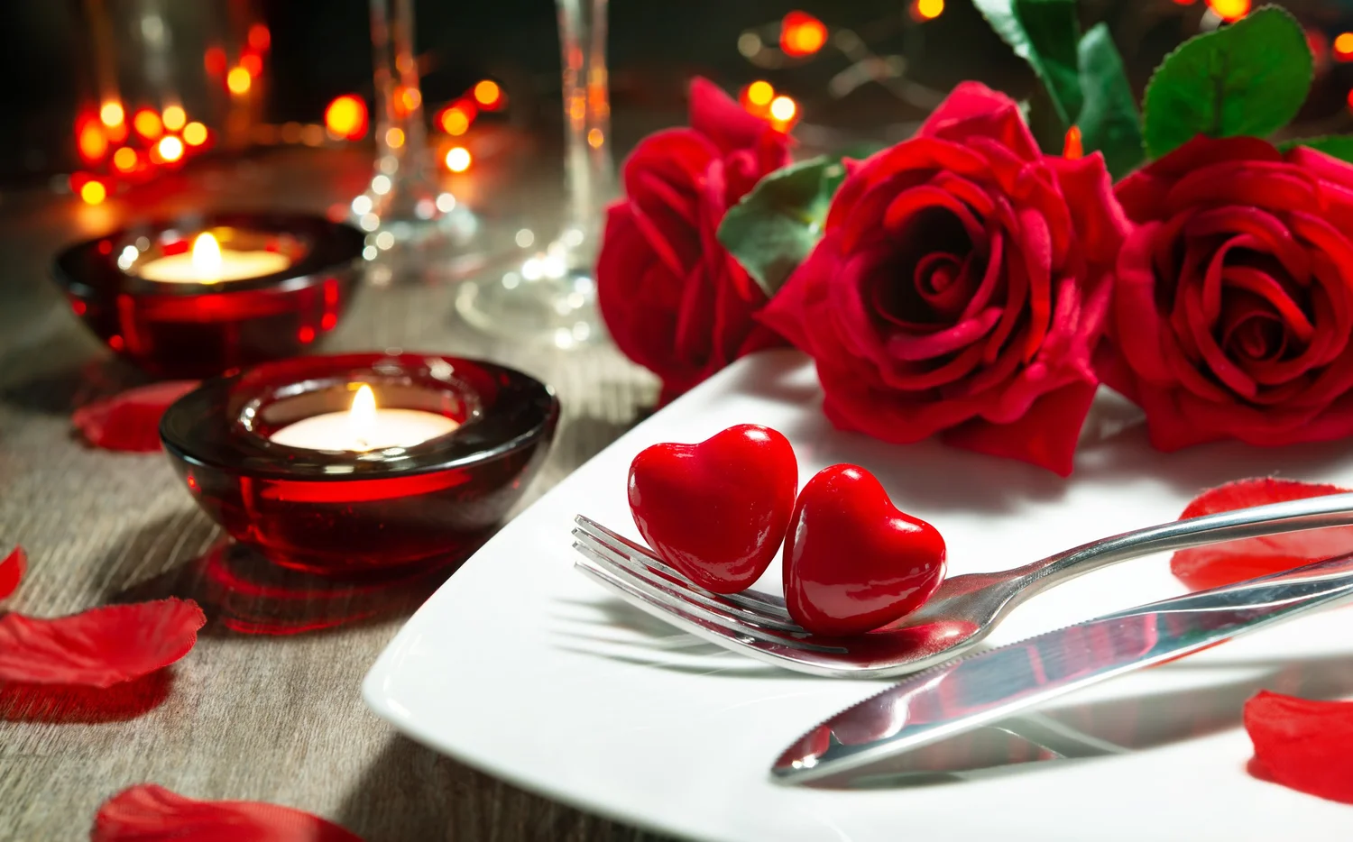 Love at First Bite Cooking Demo — Michael Anthony's Cucina Italiana