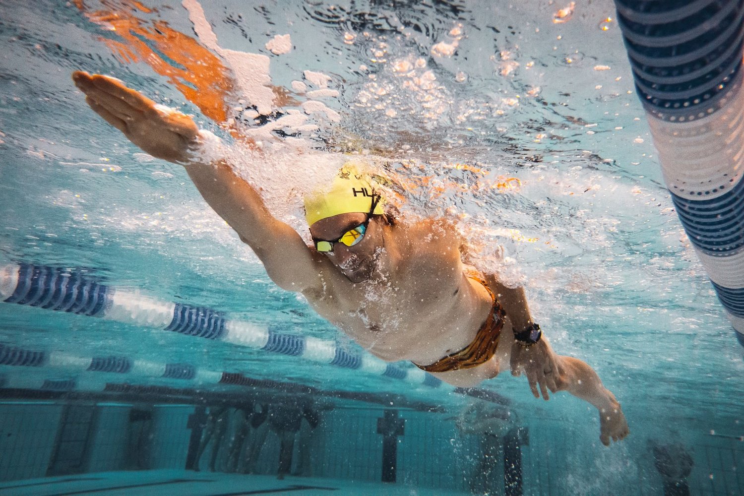 Services 3 — Precision Coaching