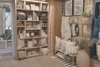 Premier Door County Shopping | Chelsea Blue Willow