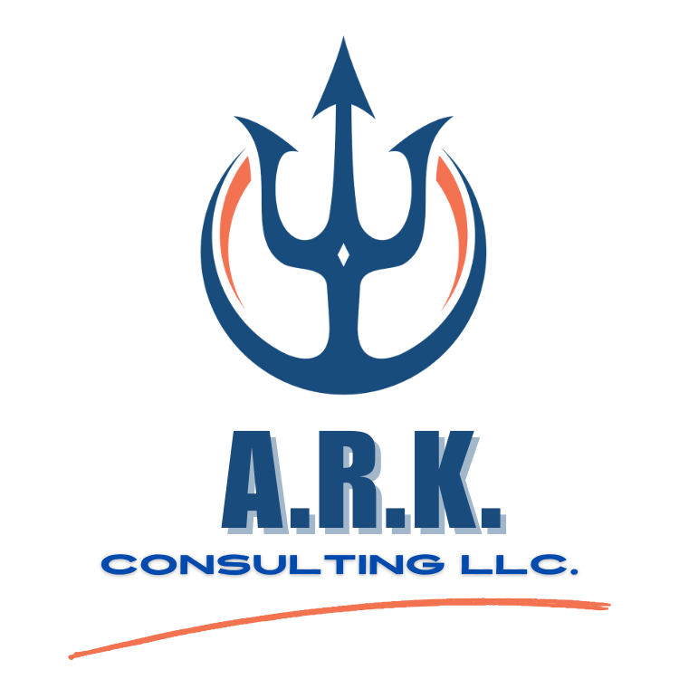 Government Consulting | Logistics, Defense Strategy & Program Management | ARK Consulting LLC