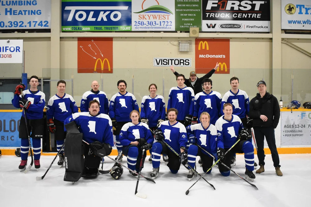 Dan LeClerc Memorial Hockey Tournament