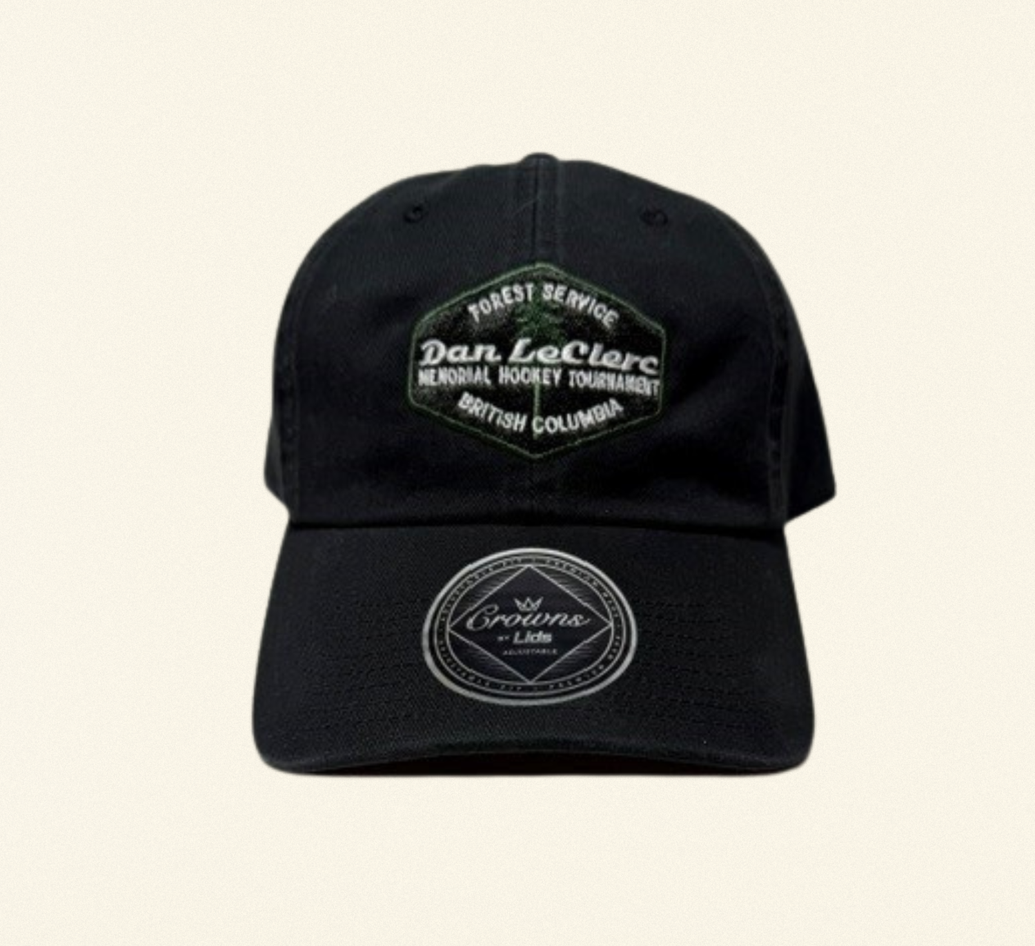 Dan LeClerc Memorial Hockey Tournament