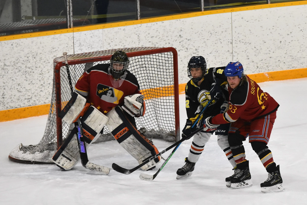 Dan LeClerc Memorial Hockey Tournament