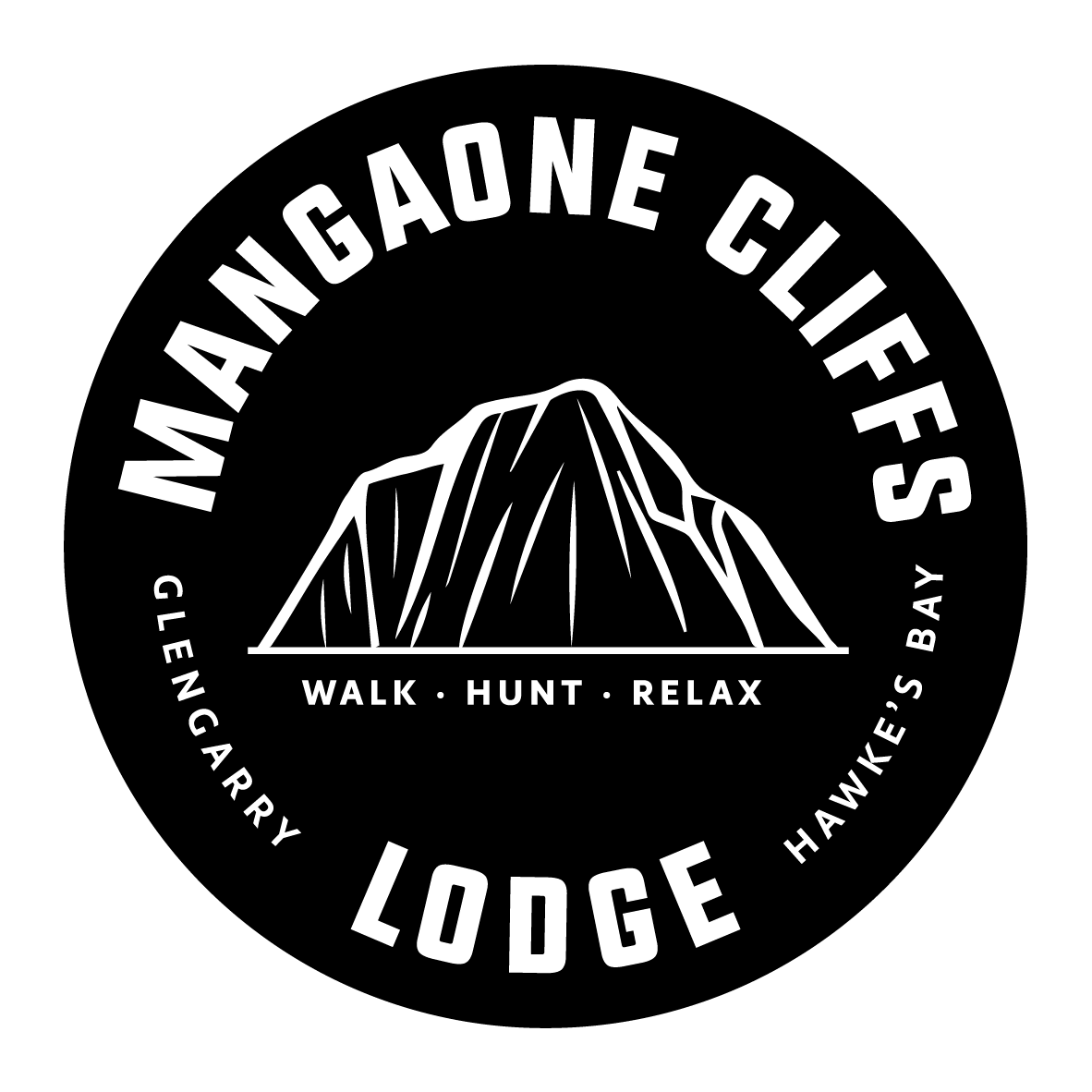 Mangaone Cliffs Lodge | Laid-Back Luxury Accommodation in Hawke’s Bay