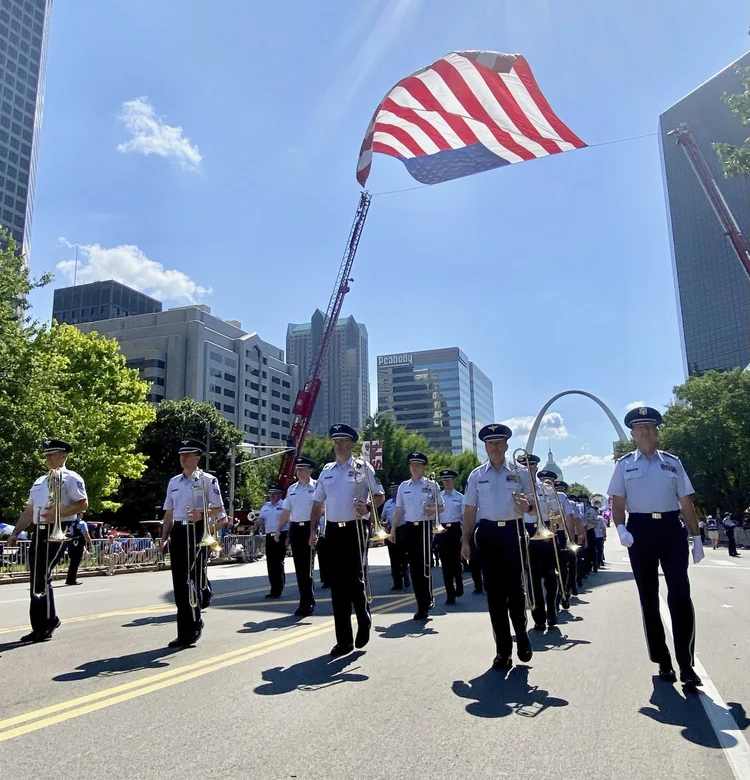 USAF Band of Mid-America