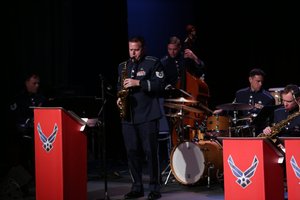 USAF Band of Mid-America