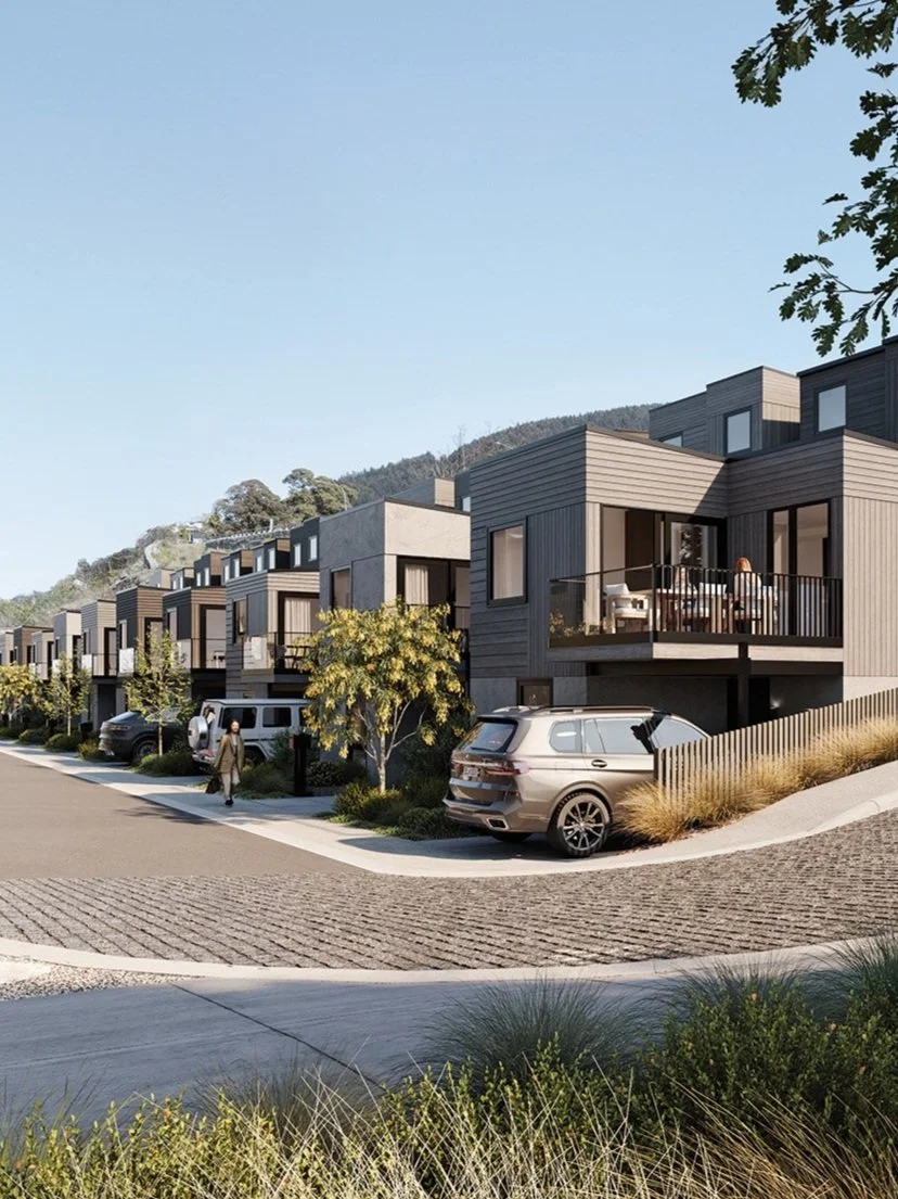 Lakehouse Villas in Queenstown - Redefined Luxury, Lakeside Living.