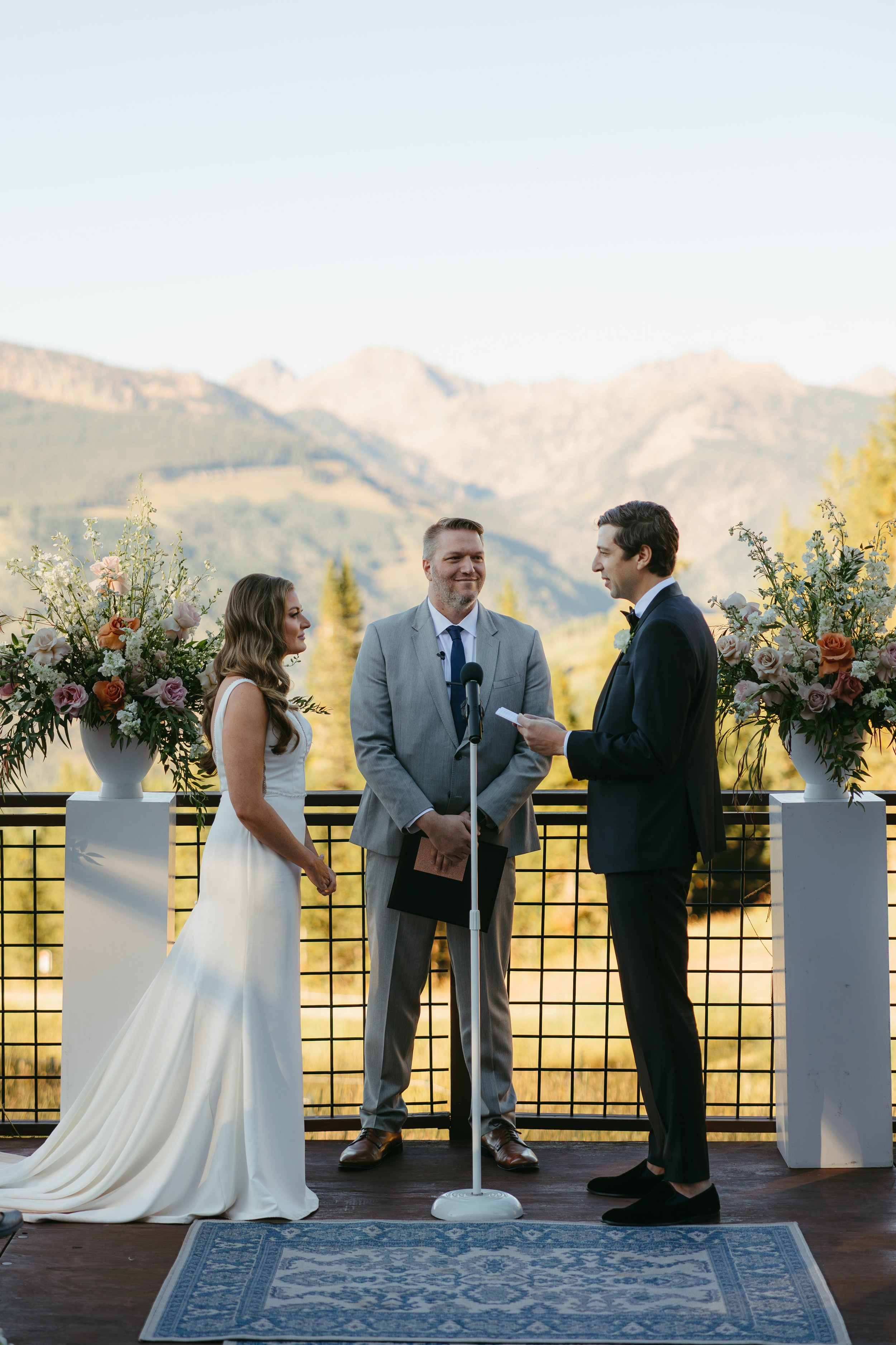 Nicholas Crandall Photo Denver Luxury Wedding Photographer