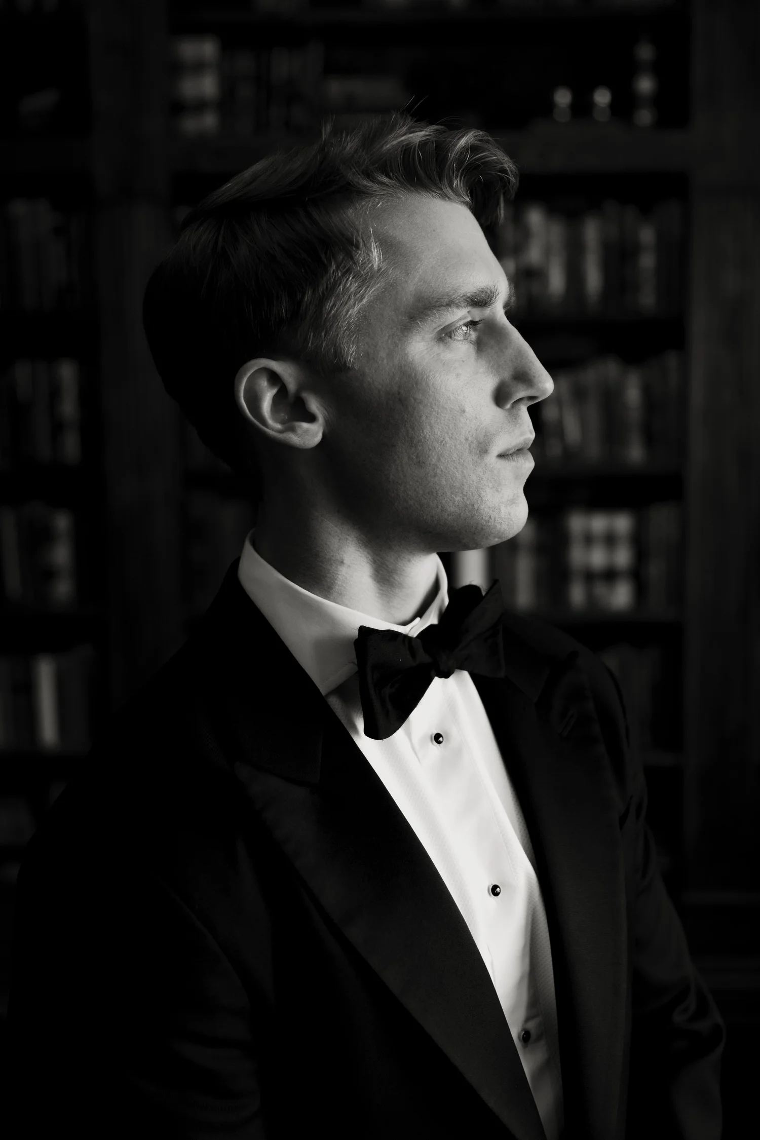Nicholas Crandall Photo Denver Luxury Wedding Photographer