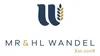 MR & HL WANDEL