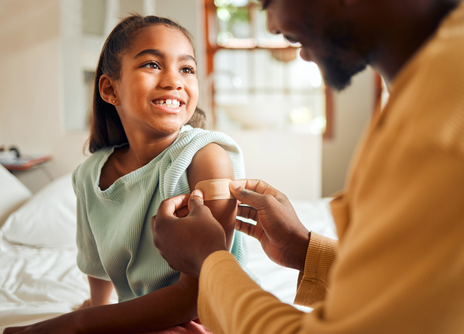 Wound Care Program — Healing Touch WoundCare
