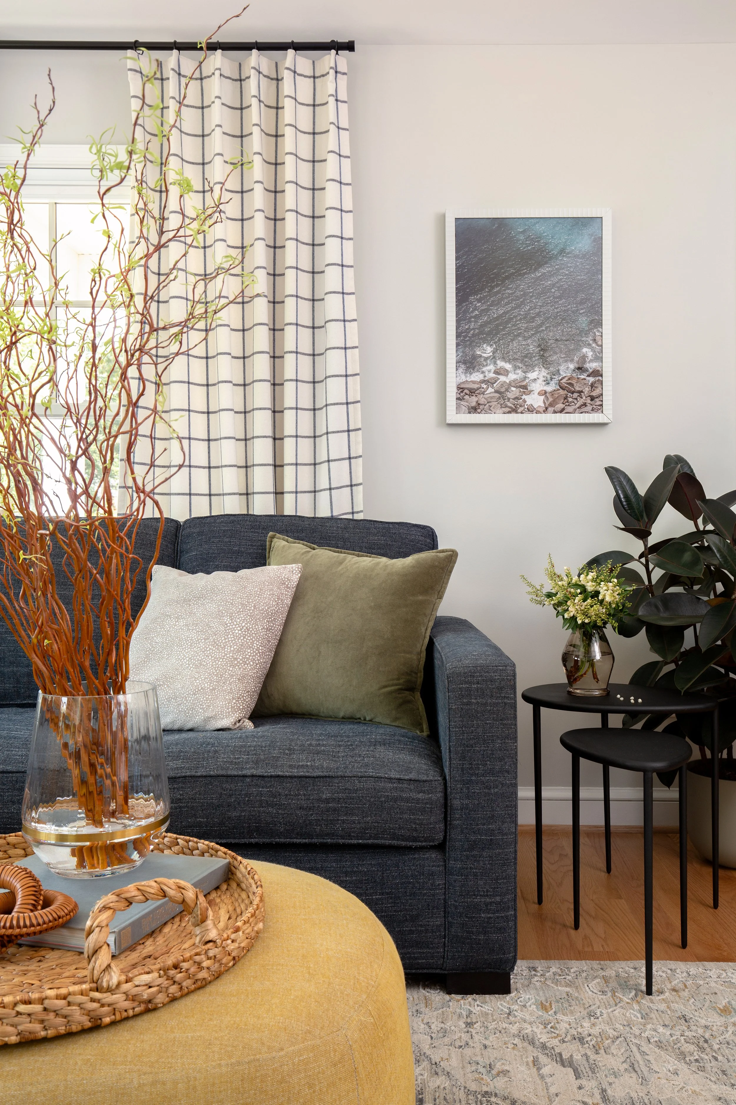 Portfolio — Seasons for Design Interiors