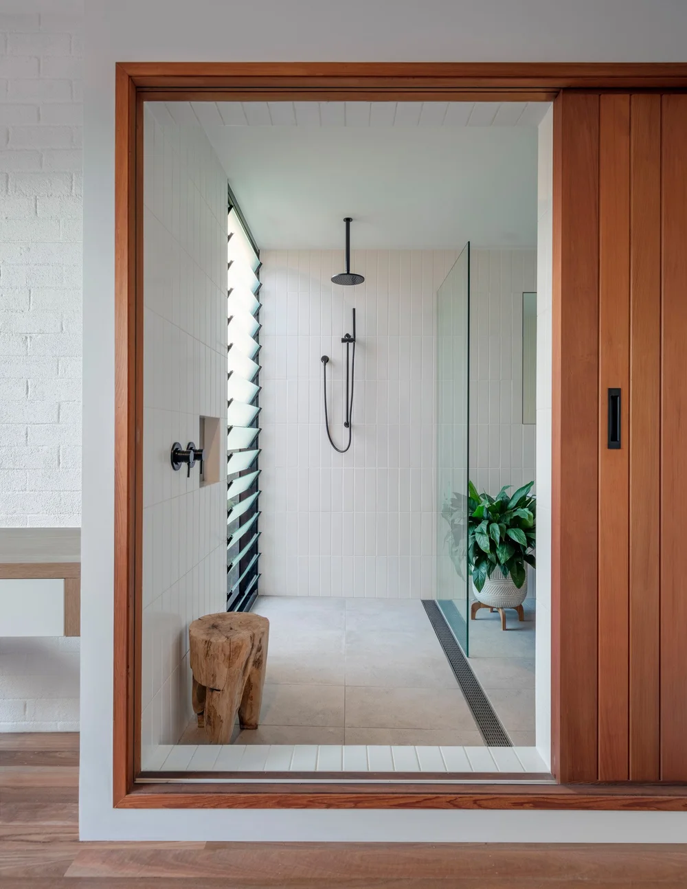 Totoro House — CplusC Architects + Builders