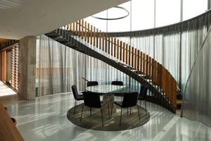 House of Parts — CplusC Architects + Builders