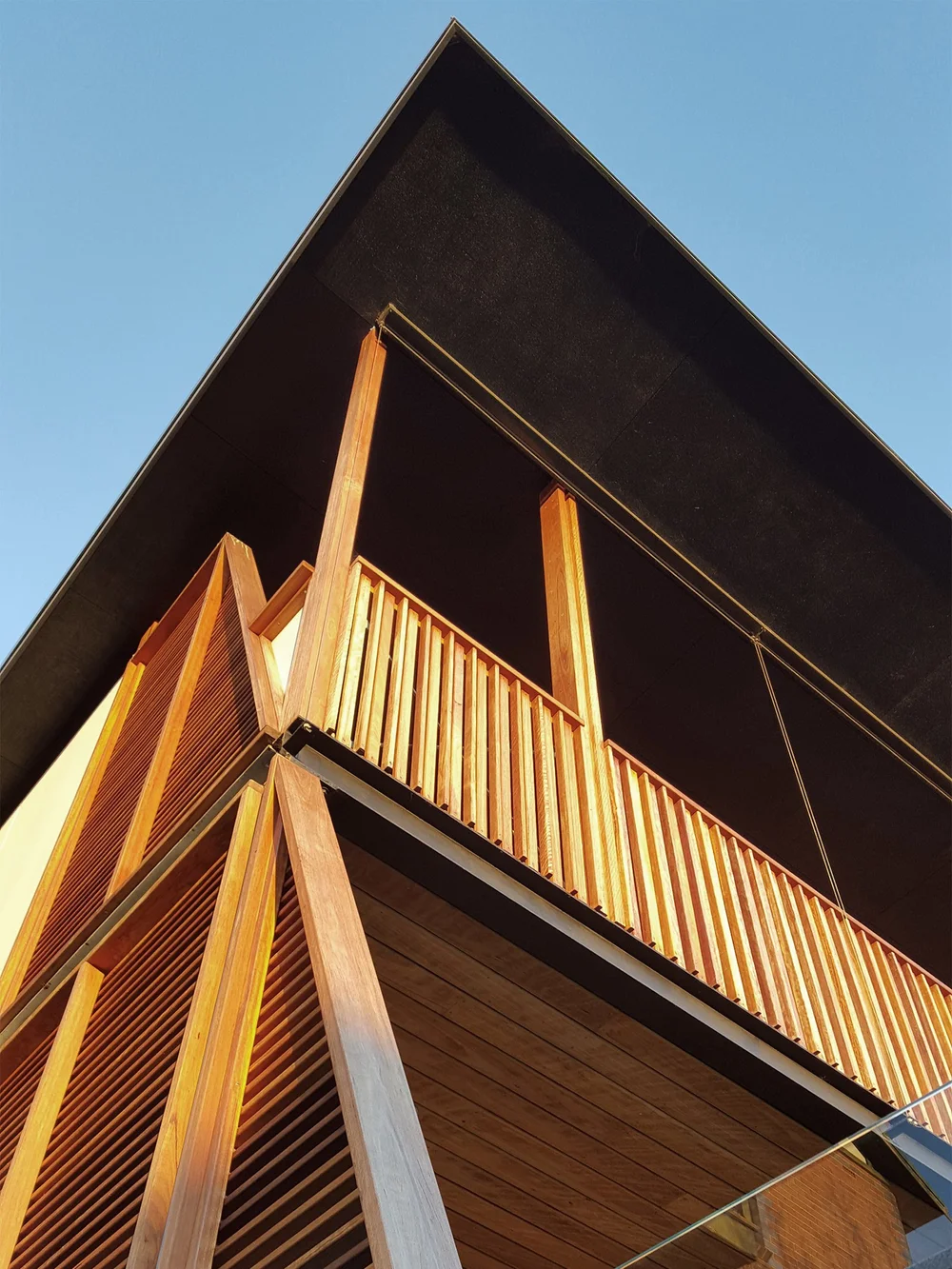 Queen Bee — CplusC Architects + Builders