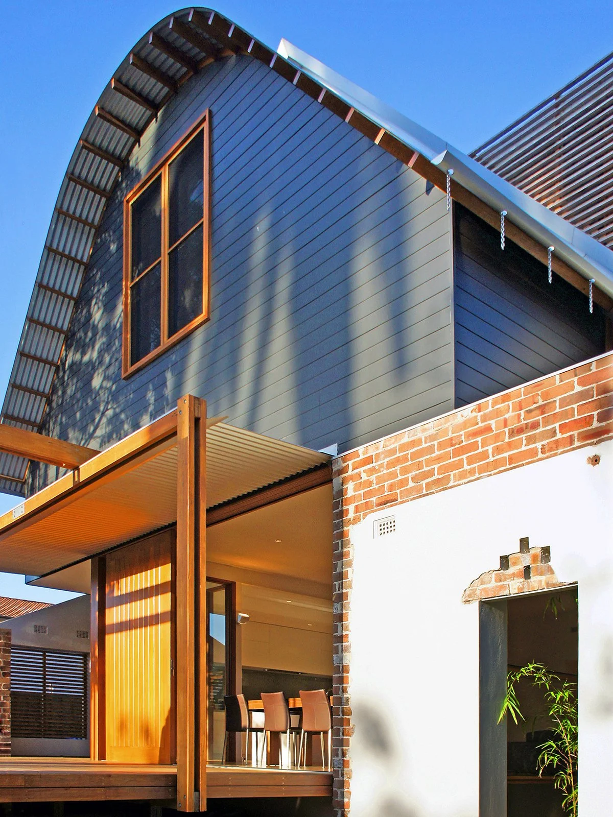 Cape Fear — CplusC Architects + Builders