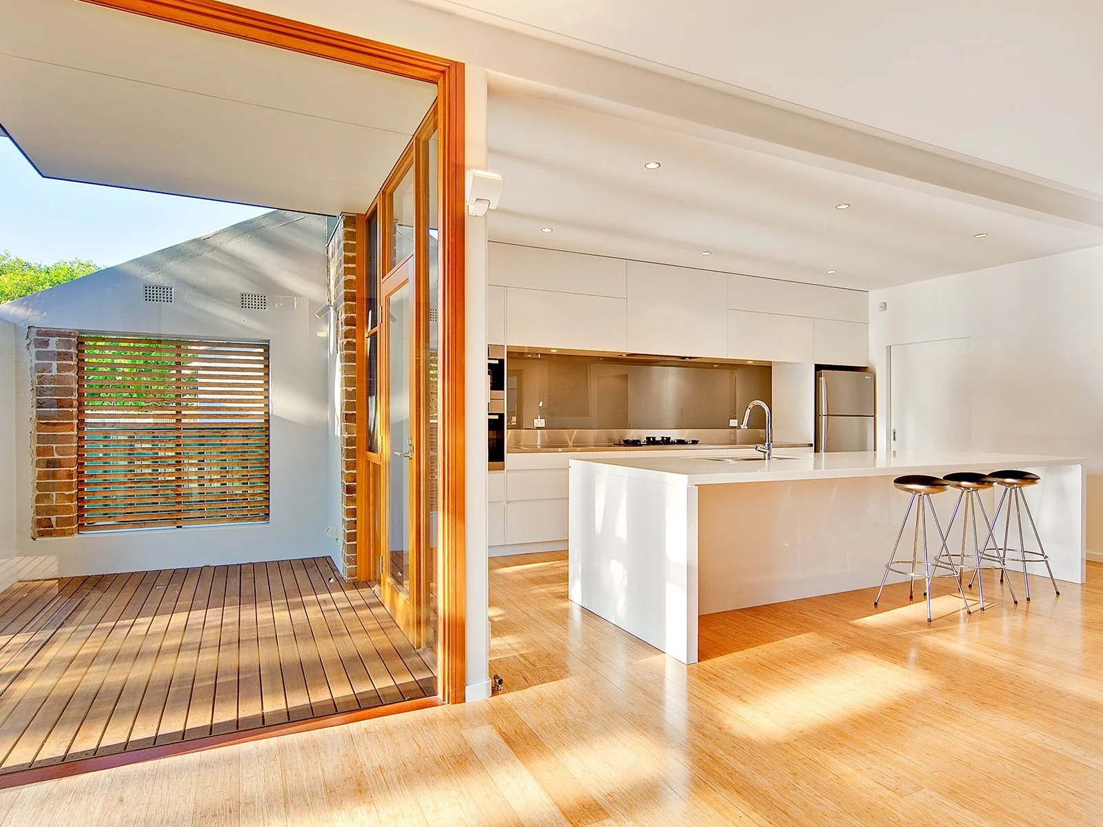Cape Fear — CplusC Architects + Builders