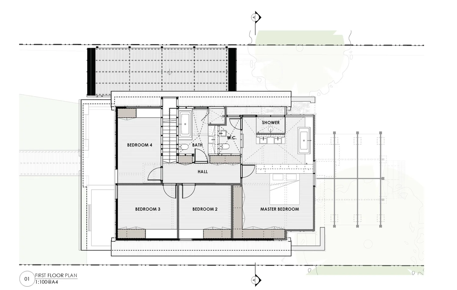 Cape Fear — CplusC Architects + Builders