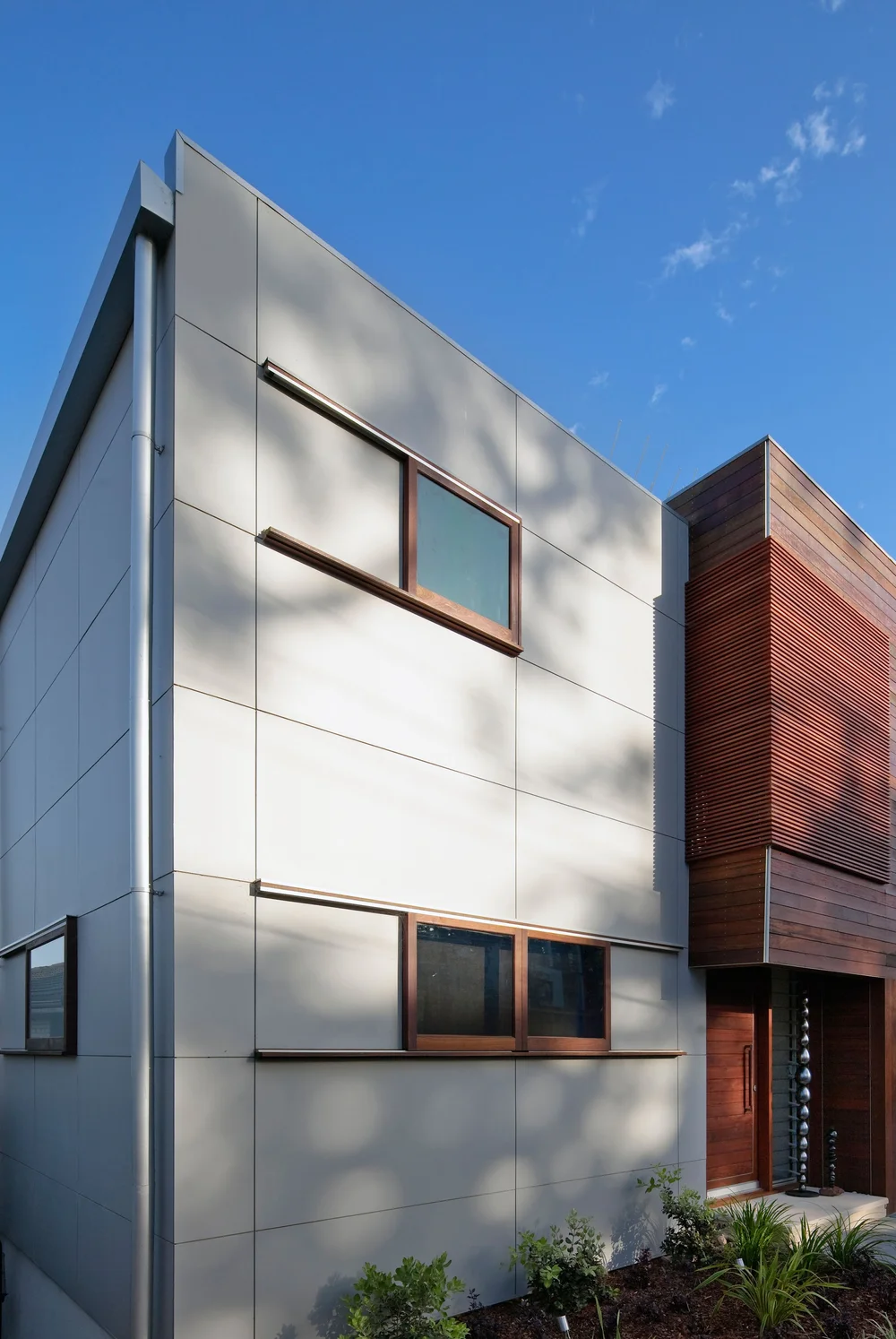 Tennyson Point — CplusC Architects + Builders
