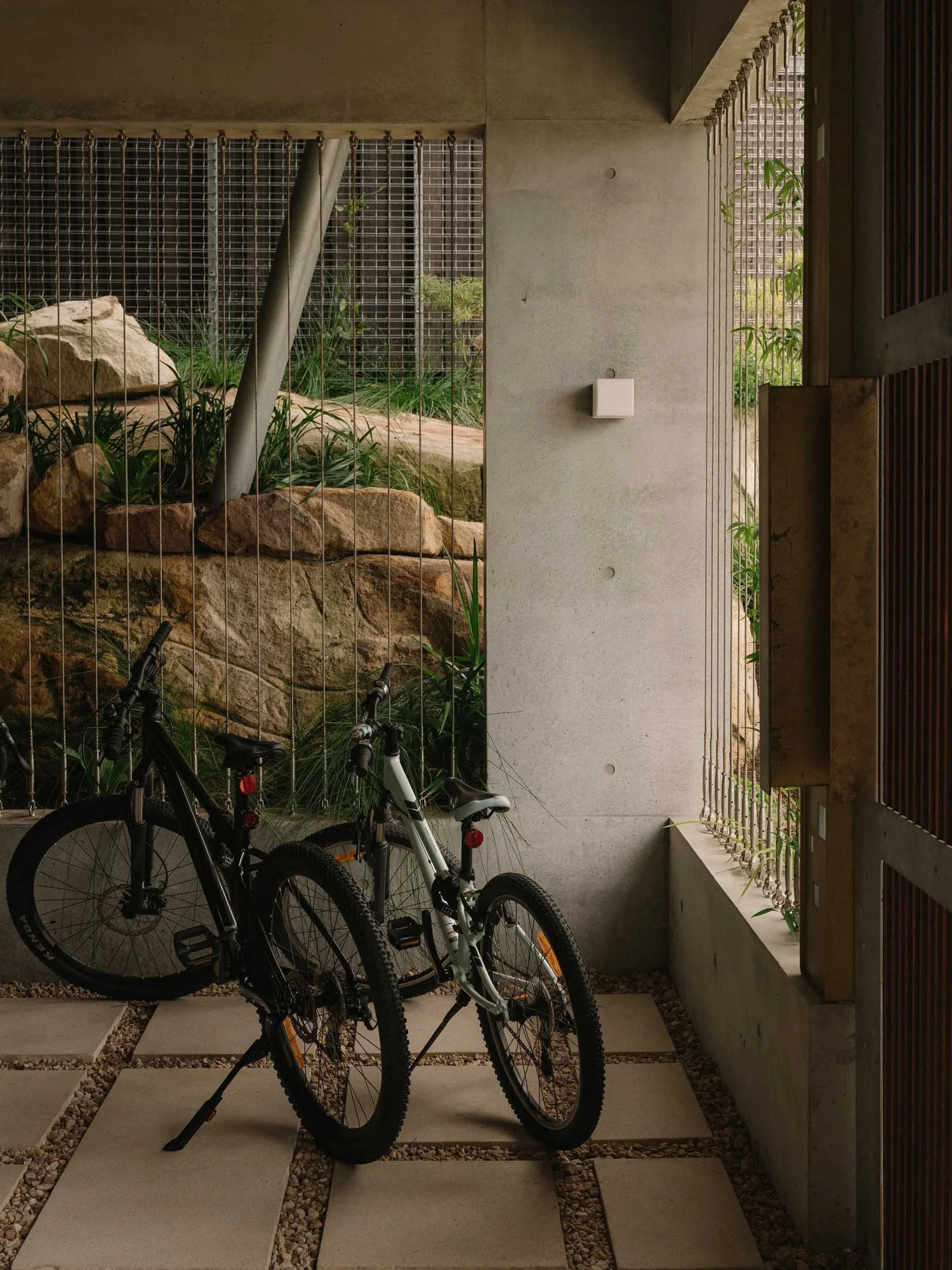 Holocene House — CplusC Architects + Builders