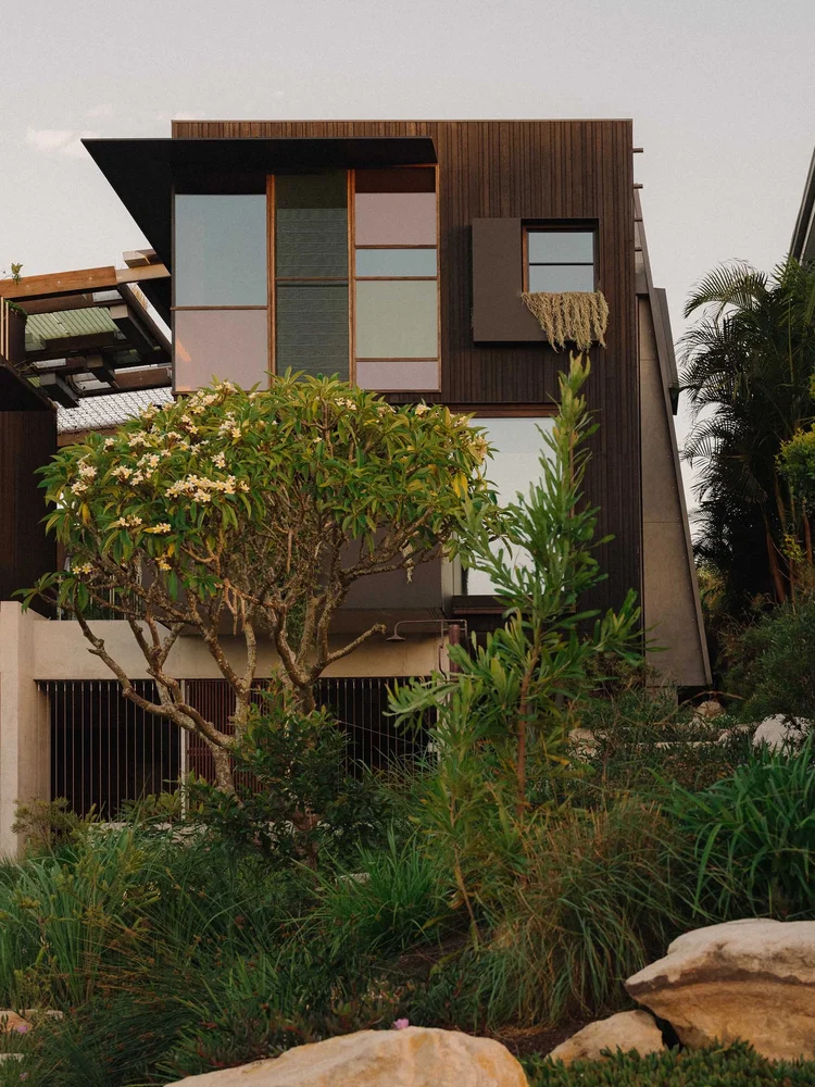 Holocene House — CplusC Architects + Builders