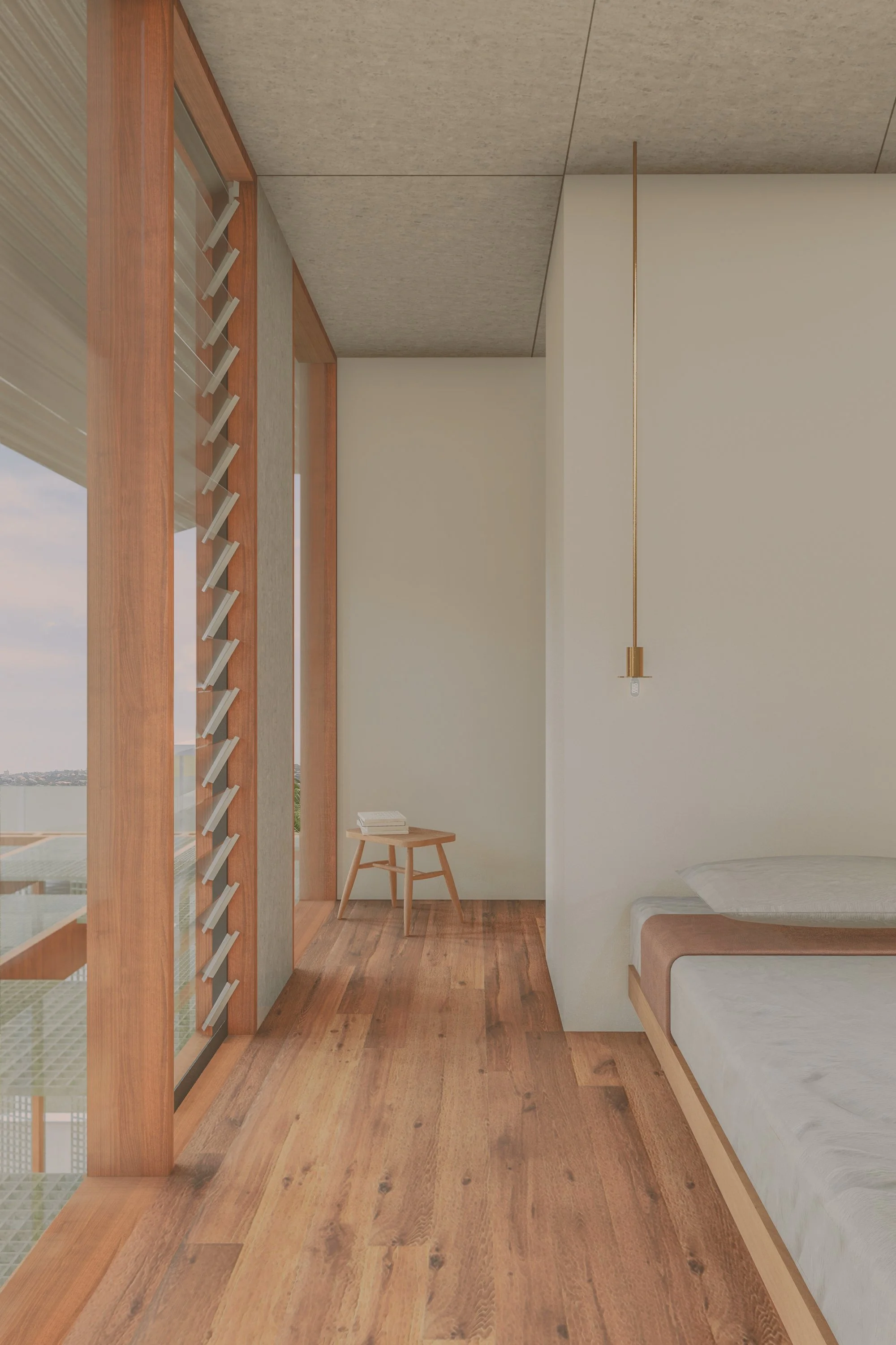 Terabithia House — CplusC Architects + Builders