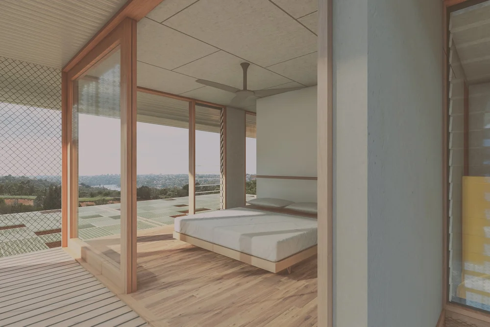 Terabithia House — CplusC Architects + Builders