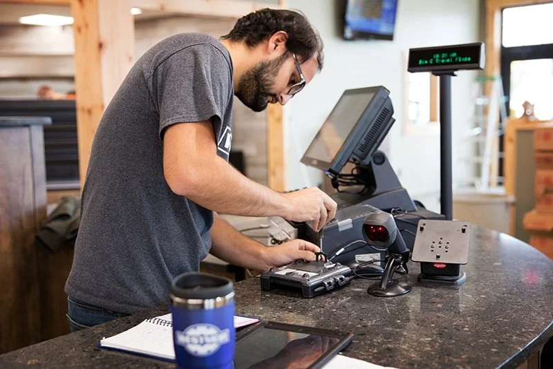 Velocity Payment Solutions