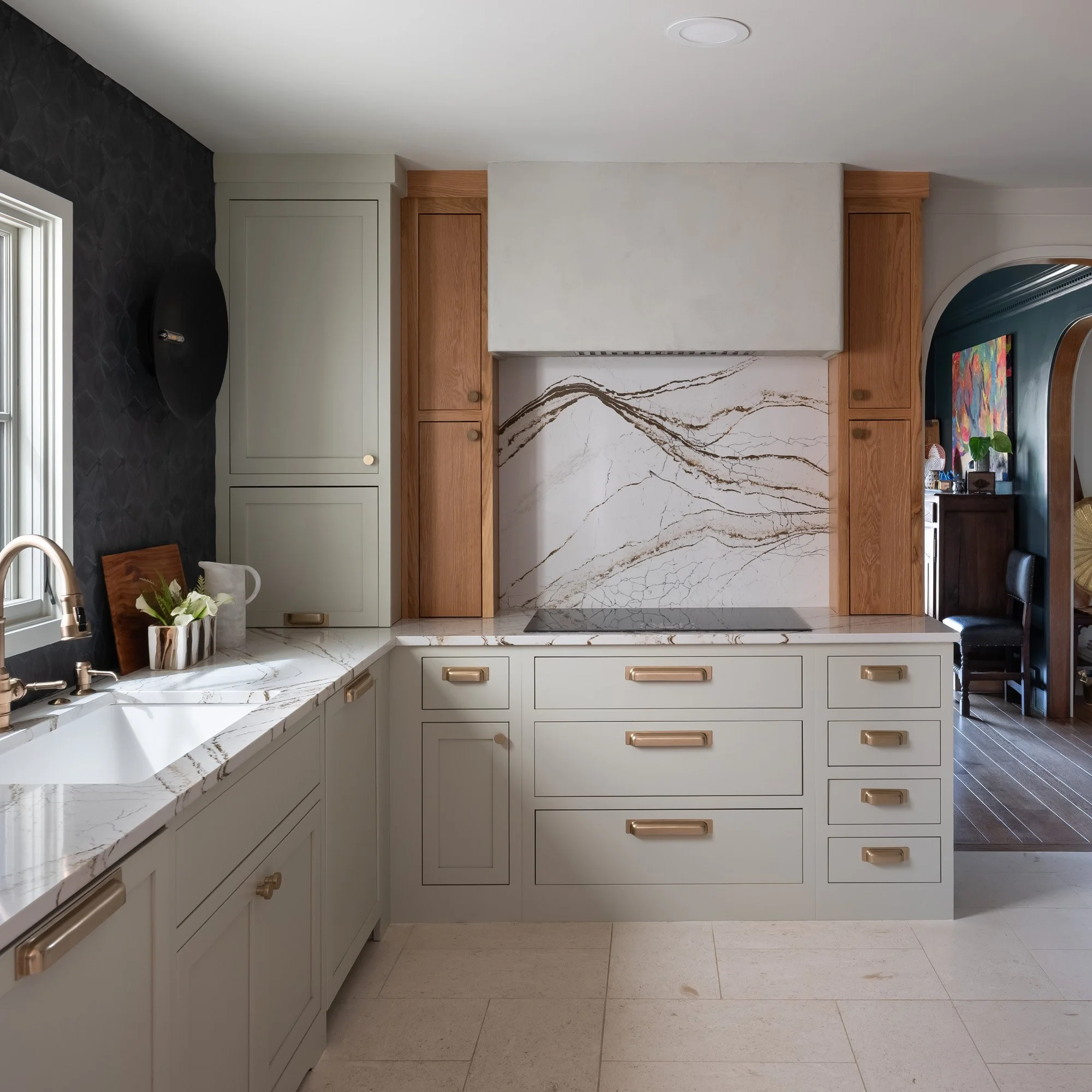 Designer Cabinets | Exceptional Design. Extraordinary Service.