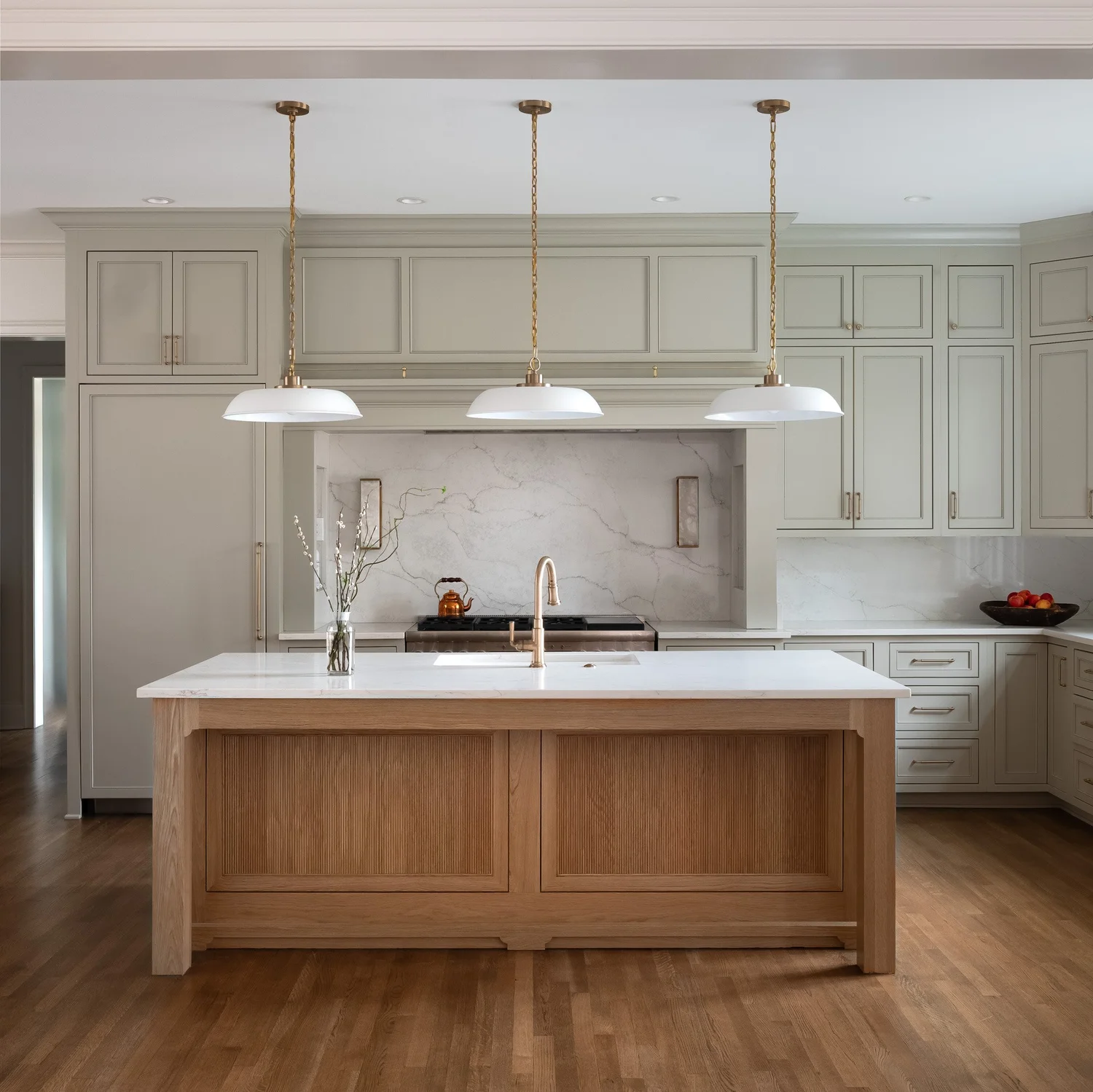 Why Us | Explore Our Custom Cabinets — Designer Cabinets