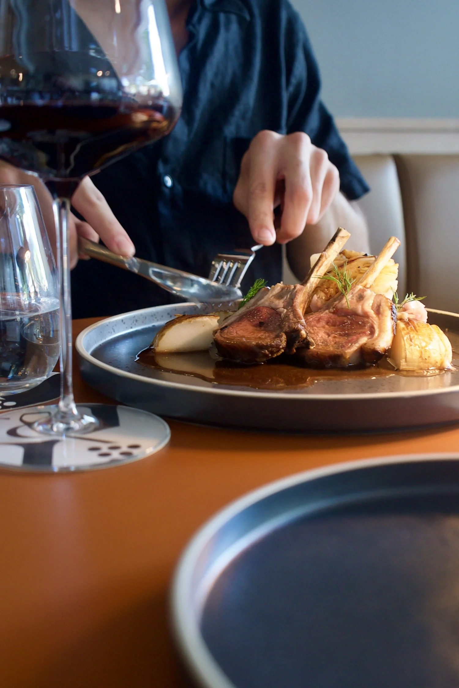 Grape & Grazing Modern Eatery, Providore & Wine Bar with Curated ...