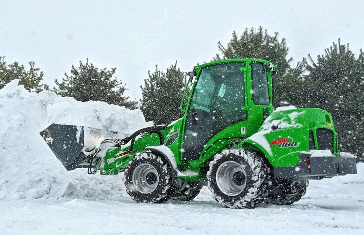 Mississauga Snow Services