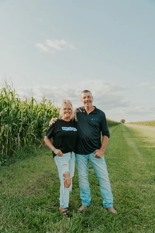 About — Real McCoy & Malcolm Genetics