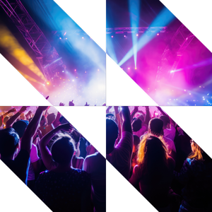 LIVE Event Logistics