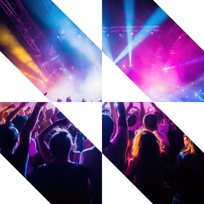 LIVE Event Logistics